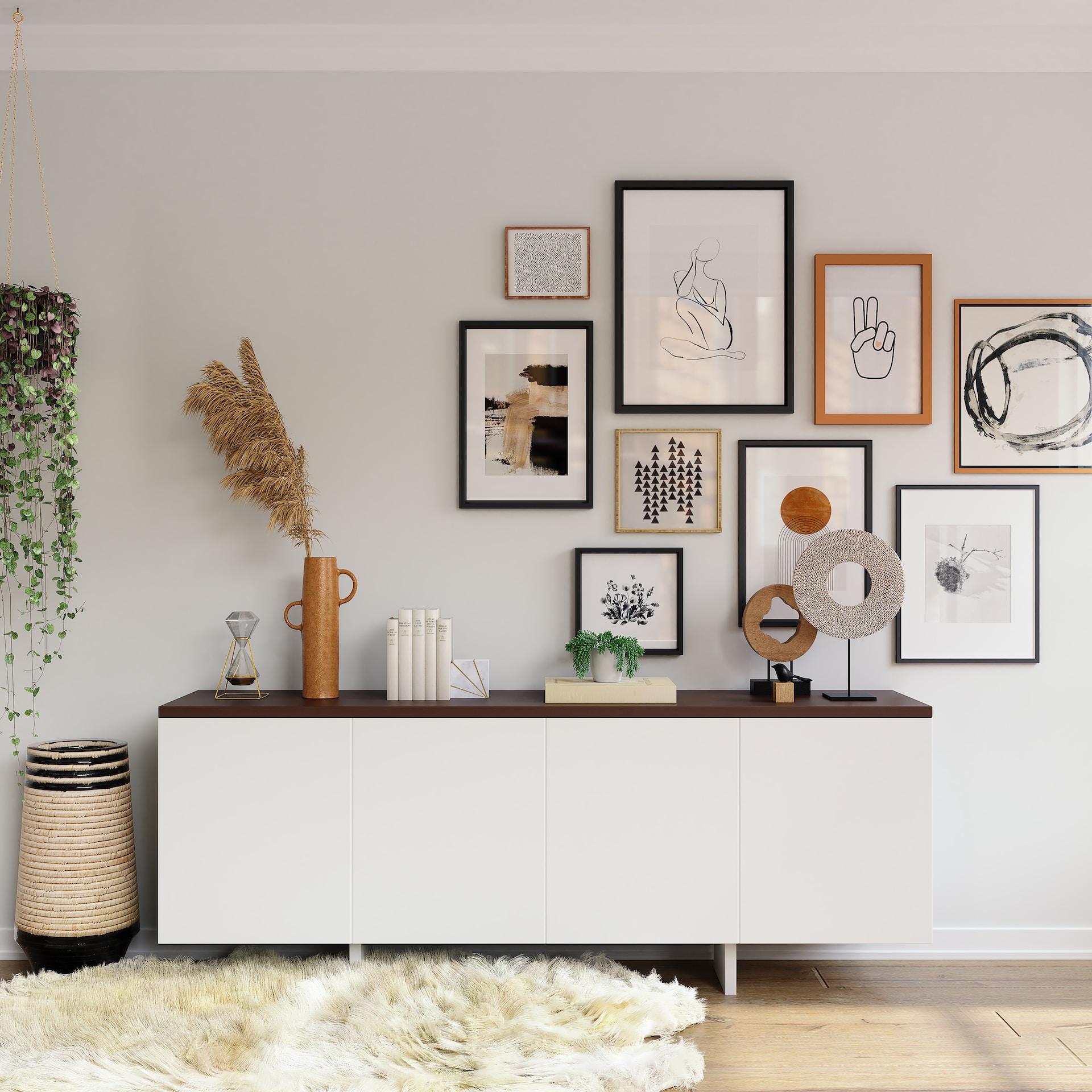 Zelf leuke kamer decoratie maken - Thinkwonen