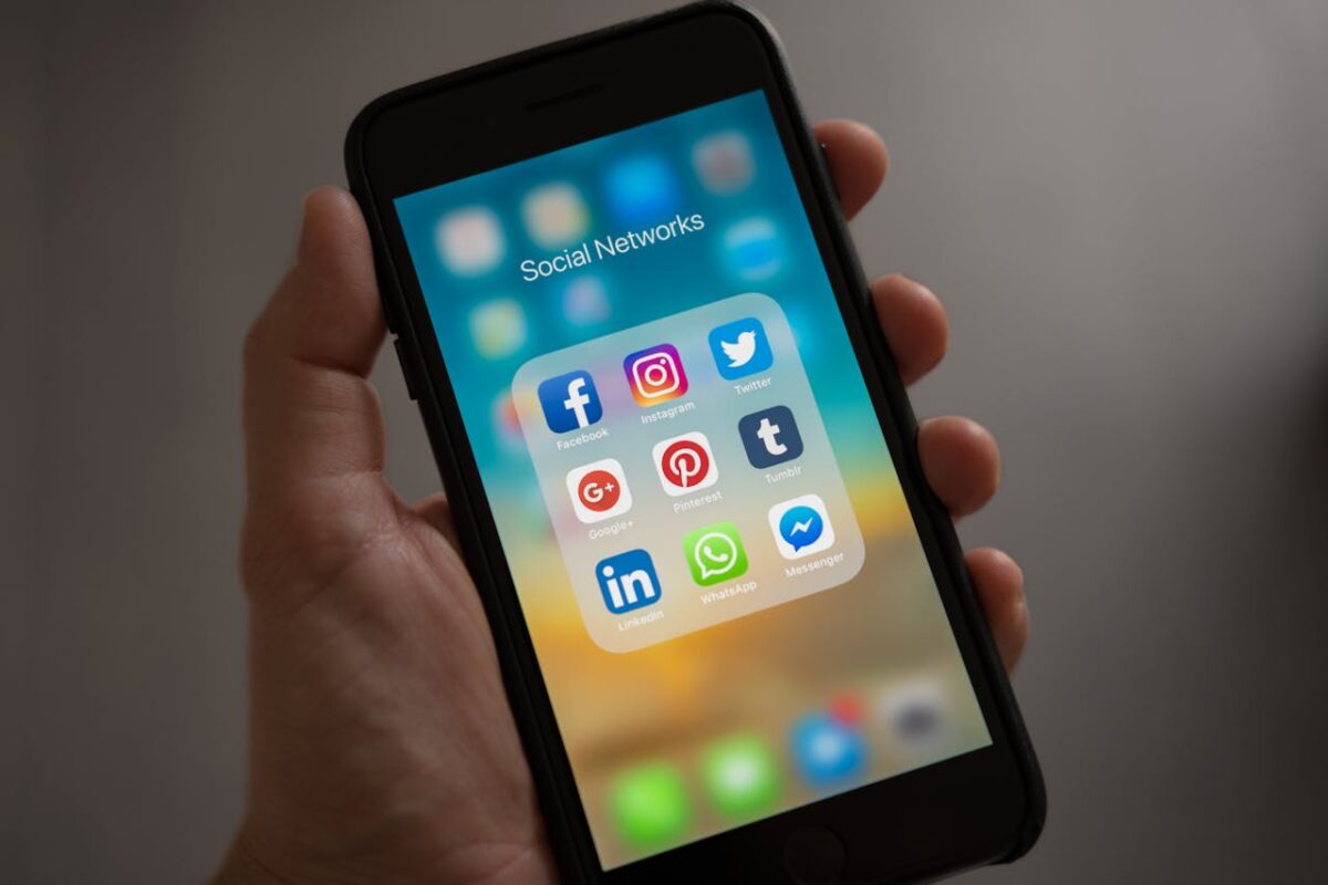 Het verhaal achter mdemma en haar groei op sociale media - Thinkwonen